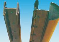 China 11kw Gcr15  Roller  Galvanized Metal Automatic Roll Forming Equipment for sale
