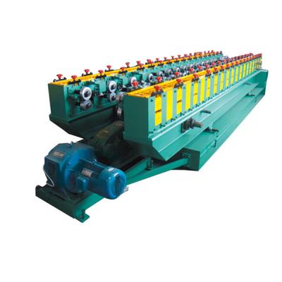 China Discontinuous 0.3mm Galvanized Steel Pu Sandwich Panel Line for sale