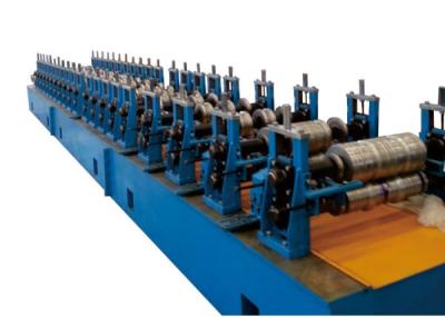 China 40mm 12m/Min  Discontinuous PU Sandwich Panel Production Line for sale