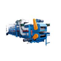 China 50mm Thickness 50Kg/M3 PU Sandwich Panel Production Line for sale