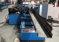China SGS 11kw Power 22 Rollers Sheet Roll Forming Equipment for sale