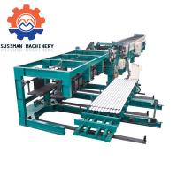 China 18.5kW Galvanized Roofing Sheet Machine with 30-40m/min Speed and 0.2-0.8mm Steel Capacity for sale
