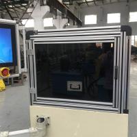 China Villa House C89 Framecad CAD Steel Frame Roll Forming Machine for sale