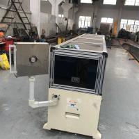 China Accurate SKD-11 G550 Framecad Door Frame Roll Forming Machine for sale