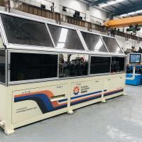 China Villa House C89 Framecad CAD Steel Frame Roll Forming Machine for sale