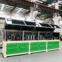 China 3D Molding C89 LGS 1.2mm Thickness Cold Roll Forming Machine for sale