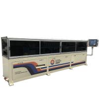 China SKD11 Roller 1.2mm CAD Light Steel Frame Roll Forming Machine for sale