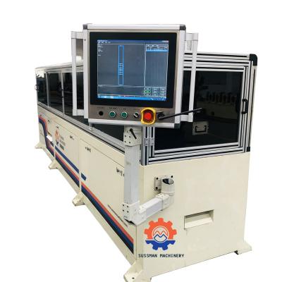 China SKD11 Roller 1.2mm CAD Light Steel Frame Roll Forming Machine for sale
