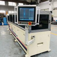 China 7.5KW C89 LGS Hydraulic Vertex Stud Roll Forming Machine for sale