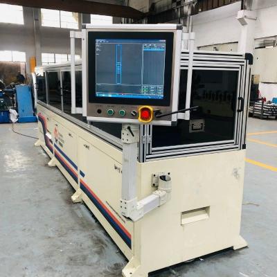 China 7.5KW C89 LGS Hydraulic Vertex Stud Roll Forming Machine for sale