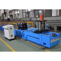 China G550 15m/Min Storage Shelf Rack Roll Forming Machine for sale