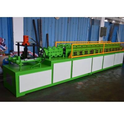 China 15m/Min 7.5KW Roller Shutter Door Machine Galvanized Coils for sale