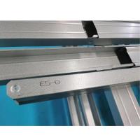 China 7.5KW 12m/Min Hydraulic Light Steel Roll Forming Machine for C Profile 89x41x13mm for sale
