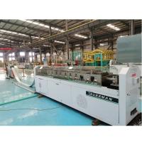 China 7.5KW 12m/Min Hydraulic Light Steel Roll Forming Machine for C Profile 89x41x13mm for sale