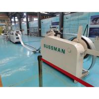China 7.5KW 12m/Min Hydraulic Light Steel Roll Forming Machine for C Profile 89x41x13mm for sale