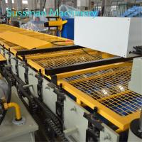 China Galvanized PPGI Roof Sheet Rolling Forming Machine Heat Treatment Shaft for sale
