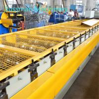 China 0.8mm PPGI  Color Metal Tile  Roof Panel Roll Forming Machine for sale