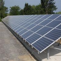 China 12MPa Solar Panel Roll Forming Machine with 19 Stations for Slotted Strut Steel Frame Production 1.5-2.5mm for sale