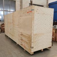 China Automatic 6 Sides Warehouse Upright Storage Shelf Beam Welding Machine 1200-4000mm 415V for sale