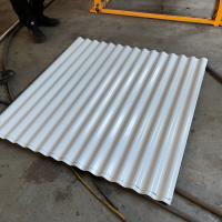 China 0.45mm 20 Station Double Layer Roll Forming Machine 1220mm Width for sale