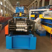 China PPGI Aluminium Facade Panels 0.8mm Thickness Chain Drive for sale