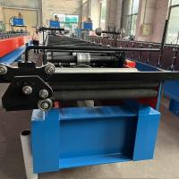 China PPGI Aluminium Facade Panels 0.8mm Thickness Chain Drive for sale