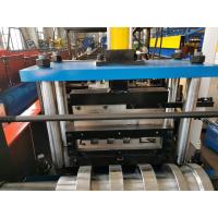 China PPGI Aluminium Facade Panels 0.8mm Thickness Chain Drive for sale