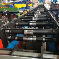 China PPGI Aluminium Facade Panels 0.8mm Thickness Chain Drive for sale