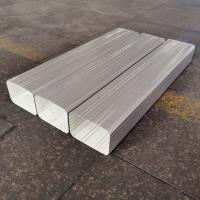 China 0.3-0.8mm Thickness 3x4 4x5 Inch Square Round Downspout Roll Forming Machine 25m/min for sale