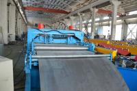 China High Speed Cable Tray Roll Forming Machine 600mm Width with 15kW Motor and 5-6m/min Production Speed for sale