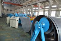 China High Speed Cable Tray Roll Forming Machine 600mm Width with 15kW Motor and 5-6m/min Production Speed for sale