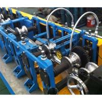 China 78mm Diameter Awning Pipe Tube Roll Forming Machine, Roller Blind Roll Forming Machine for sale