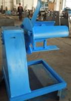 China 1mm Thickness Steel  C shape Stud Roll Forming Machine For Window Track Rail for sale