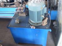 China 1mm Thickness Steel  C shape Stud Roll Forming Machine For Window Track Rail for sale