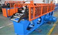 China CE certification Steel Truss Roll Forming Machine roller matreial PLC control system for sale