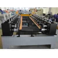 China Width Adjustable Wall Panel Roll Forming Machine for PU Sandwich Wall Panel Line for sale