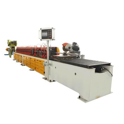 China High Speed Octagon Pipe Roll Forming Machine 0.8-1.2mm Thickness 70mm Shaft Steel for sale