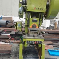 China Full Automatic Steel Rolling Shutter Door Octagonal Tube Roll Forming Machine 30m/min 24 Stations for sale