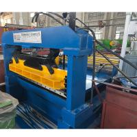 China 500mm Width Steel Coil Cut To Length Line Electrical Control System for sale