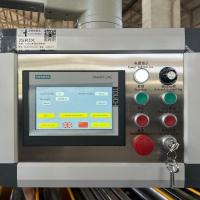 China Customized 0.2-1.0mm Steel Coil Cut to Length Line 20m/min Slitting Machine for sale