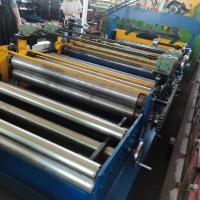 China Customized 1250mm Steel Slitting Lines Cr Gi Ss Coil Cutting Machine for sale