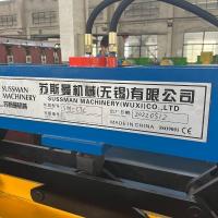 China Customized 1250mm Steel Slitting Lines Cr Gi Ss Coil Cutting Machine for sale