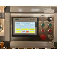 China 0.3mm Corrugated Metal Roof Sheet Panel Roll Forming Machine PLC Control for sale
