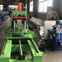 China CR12 1.5mm Deck Floor Roll Forming Machine Galvanized Construction Steel for sale