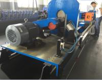 China High Speed 8-32mm Welding Pipe Tube Making Machine with 100KW Power and Fly Saw Cutting for sale