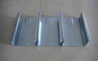 China YX51-200-600 High Frequency Swallow Tail Floor Tile Making Machine | 0.75-1.2mm Steel | 30 Stations for sale