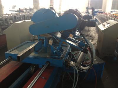 China PLC Control Rectangle Tube Mill with Argon-Arc Welder | 12-15m/min Speed | 180mm Roller Diameter for sale