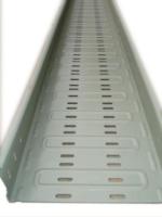 China 160 Ton Punching Press Machine with Cable Tray Roll Forming System - 1250mm Max Width, 10m/min Speed for sale