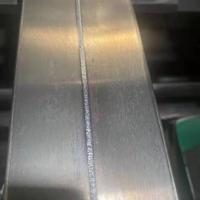China Galvanized Steel Racking Roll Forming Machine 8m / Min Laser Welding Upright for sale