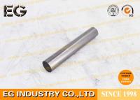 China High Pressure Resistance Fine Carbon Graphite Products , Extruded Smelting Carbon Stirring Rod for sale